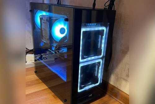 Корпус Aerocool Tor