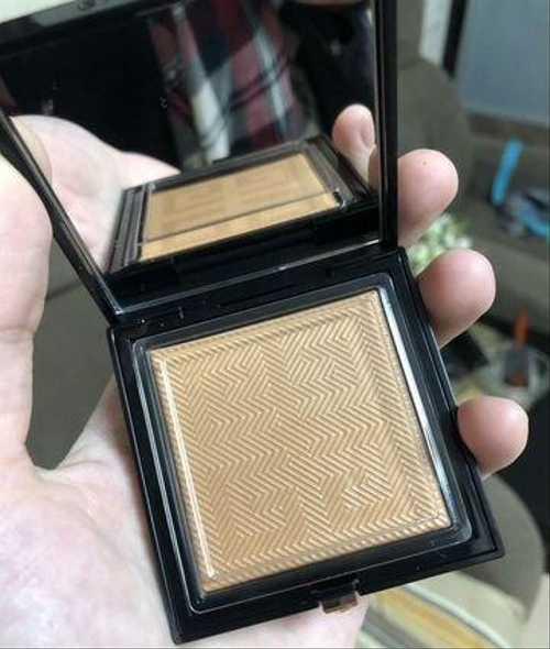 Givenchy Healthy Glow Powder пудра бронзирующая