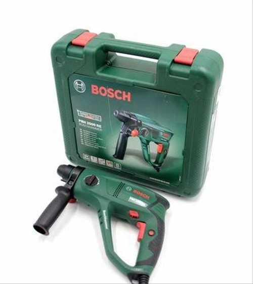 Бош 2500. Bosch PBH 2500 re. Перфоратор PBH 2500 re.