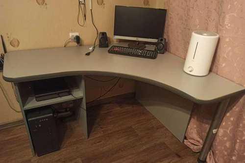 Компьютерный столик бу