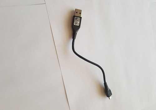 Дата-Кабель Nokia CA-101D Micro USB