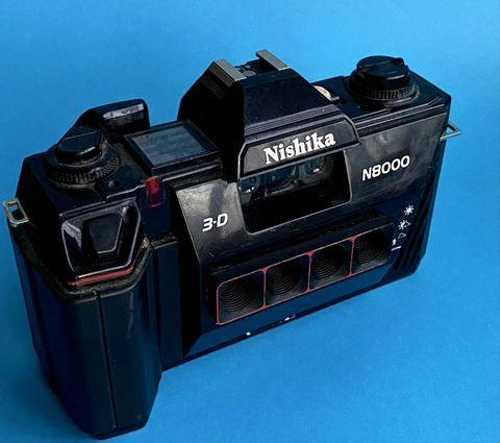 Nishika n8000