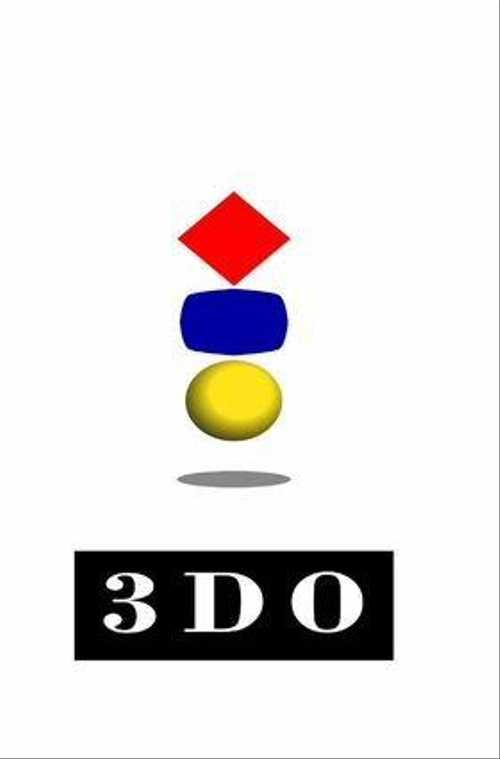 Игры 3DO / xbox Original / Оригинал / Лицензия