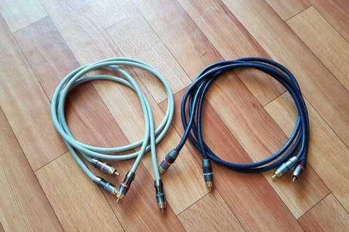 Межблочные кабели Monster cable (1m)