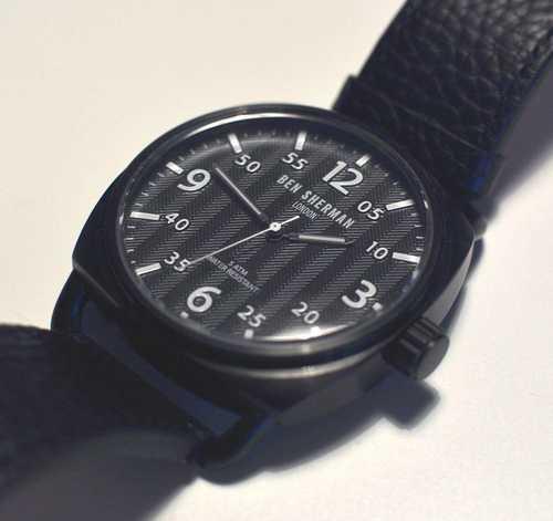 Наручные часы Ben Sherman