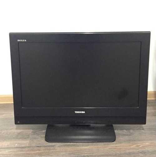 Телевизор Toshiba Regza 26A3001PR