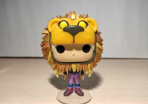 Funko pop Luna Lovegood (Полумна Лавгуд)