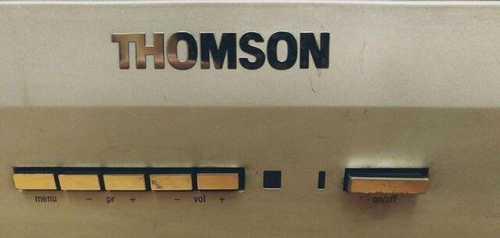Thomson 29DM400KG