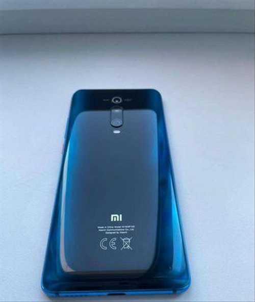 Мобильные телефоны бу xiaomi mi9T