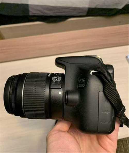 Canon eos 1200d