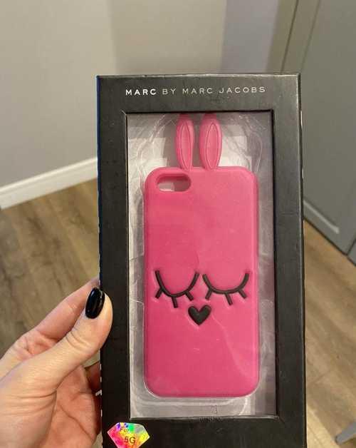 Чехол Marc Jacobs