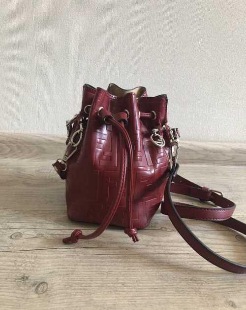 Сумка fendi