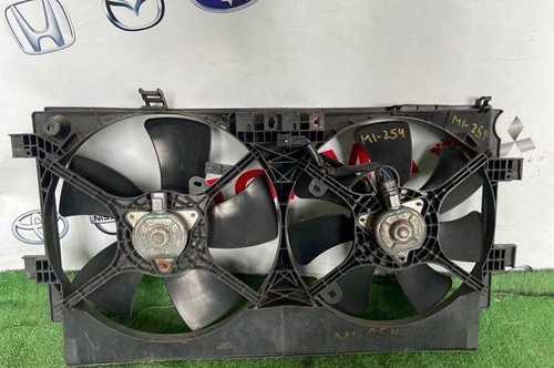 Диффузор радиатора Mitsubishi Asx CV2W 4A92