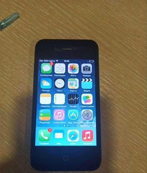 IPhone 4 32gb