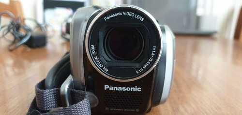 Panasonic SDR-H41