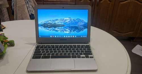 Chromebook samsung 303c