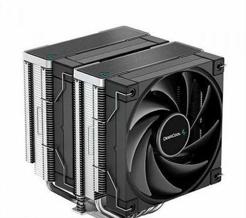 Кулер для процессора deepcool AK620 Новый