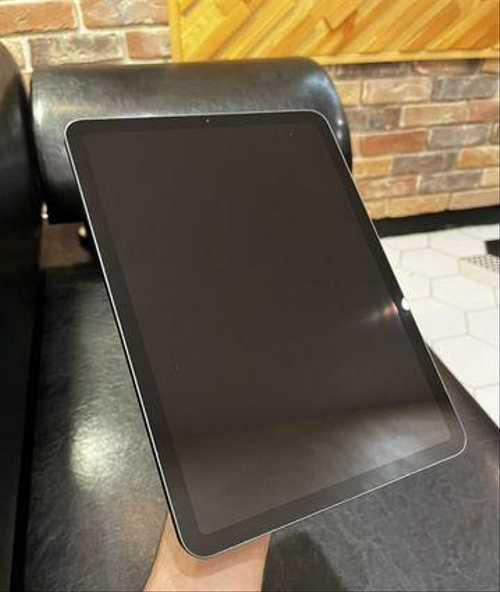 iPad air 4 2020