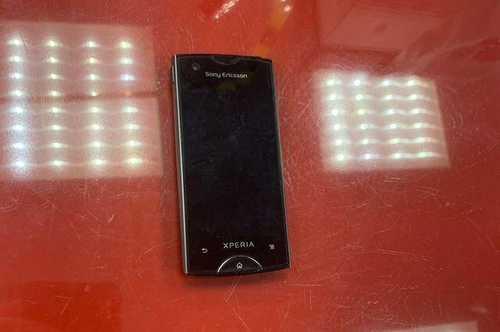 Телефон Sony xperia ST18i Xperia ray