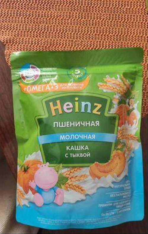 Каша Heinz Хаинз Винни