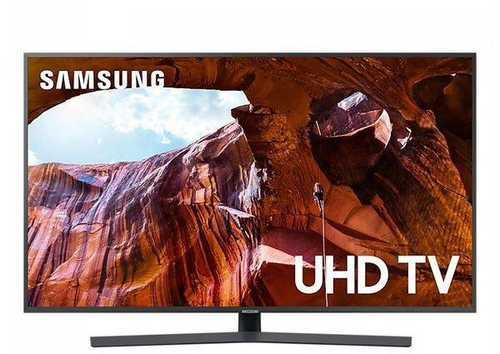 Телевизор Samsung UE65RU7400U