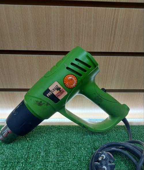 Фен технический Procraft PH2300E