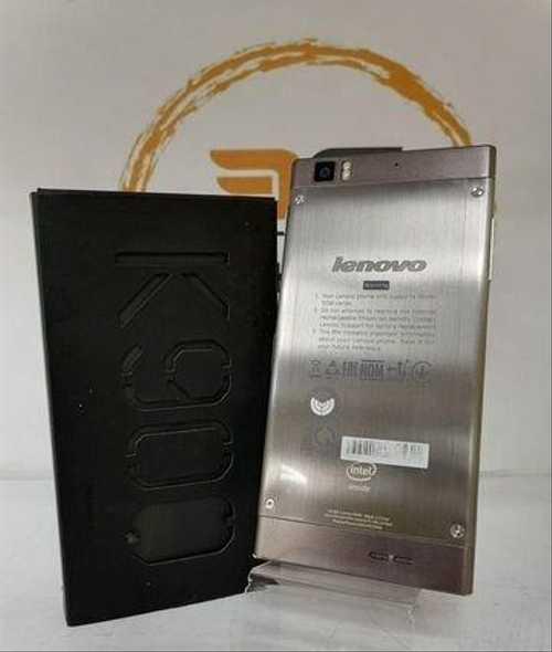 Смартфон Lenovo K900 32GB (107шк)