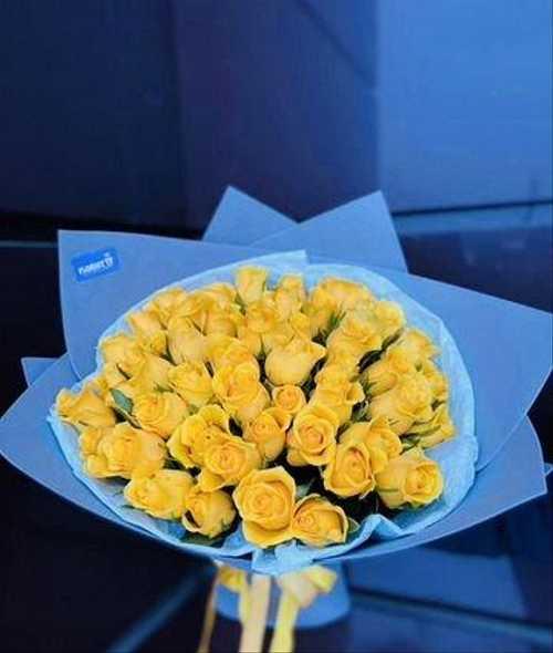 Розы 35 рублей. Эквадор цветы оптом.