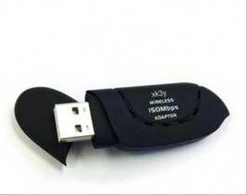 WiFi Dongle для XKey