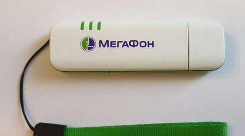 Как открыть usb модем мегафон