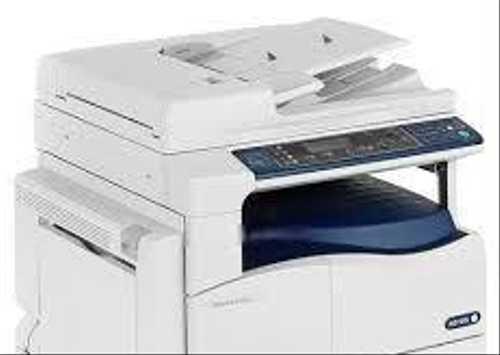Xerox WorkCentre 5022/5024