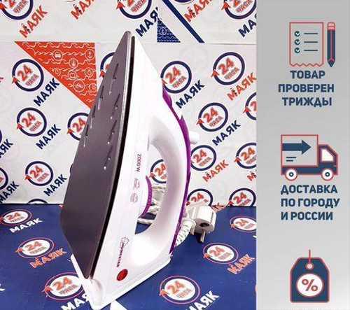 Утюг HomeStar HS-4001