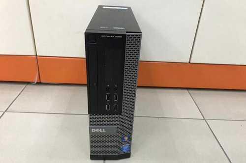 Системный блок Dell Optiplex 9020