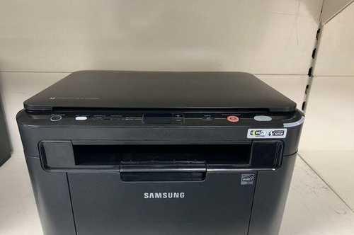 Мфу Samsung scx-3205w wi-fi