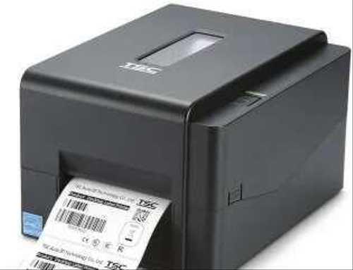Термотрансферный принтер этикеток TSC TE310