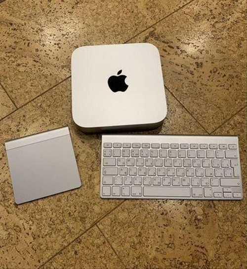 Apple Mac mini m1 Гарантия до 2023г