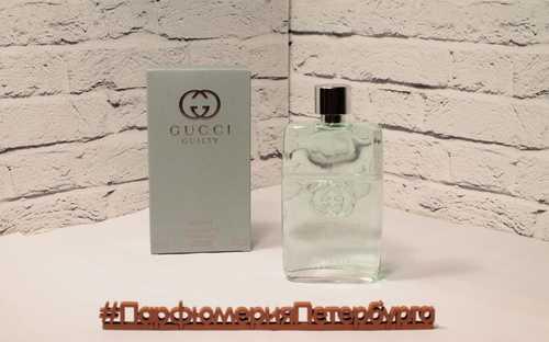 Gucci Guilty Cologne pour Homme