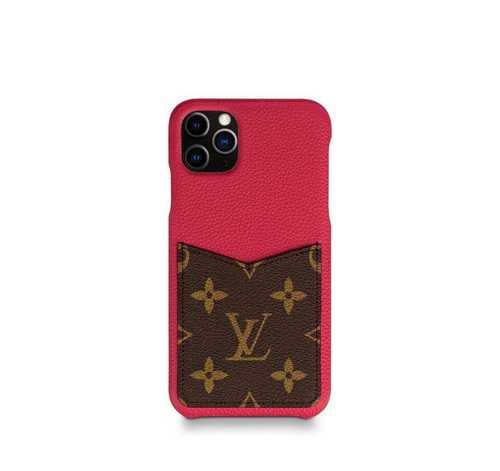 Чехлы Louis Vuitton для iPhone/Samsung