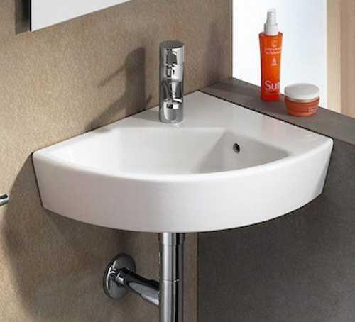 Раковина Roca Hall