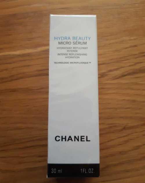 Chanel Hydra Beauty Micro Serum 30ml