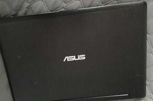 Ноутбук Asus K56CB, 15.6", Intel Core i7-3537U, 4G