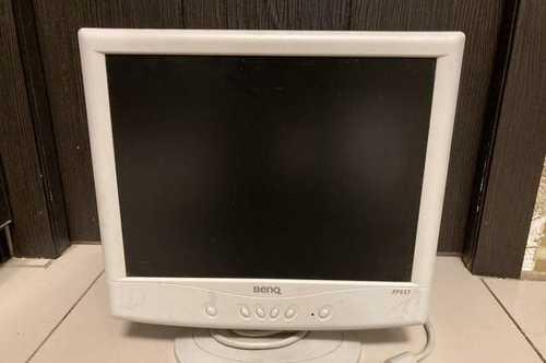 Монитор Benq fp557