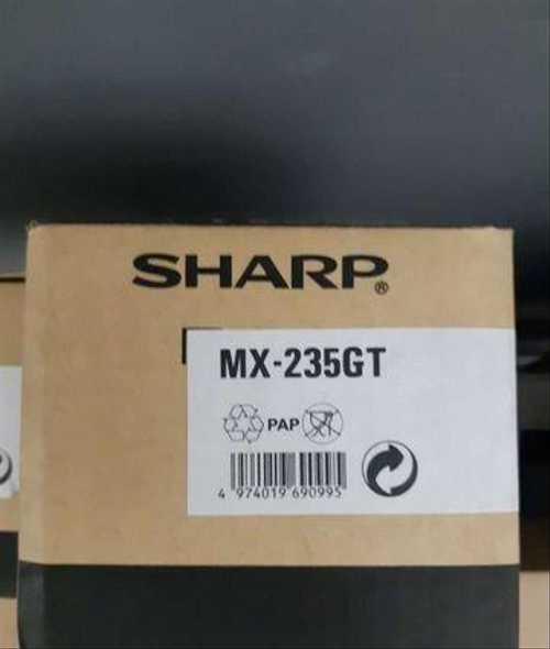 Картридж MX-235GT для Sharp AR-5618/5620/5623