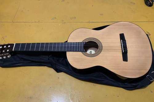 Гитара классическая Hohner HC06 new