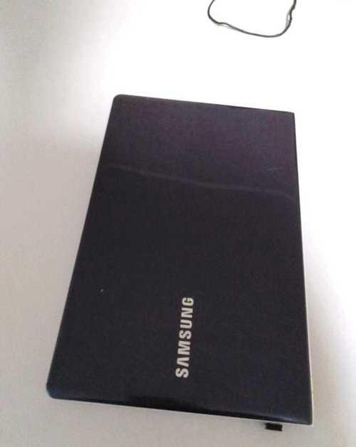 Ноутбук samsung np370r5e-s06ru/i3 31