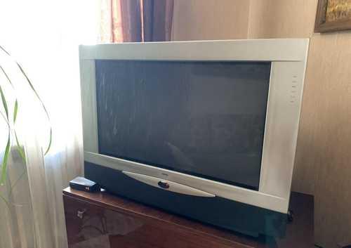Телевизор Loewe Aconda 9381