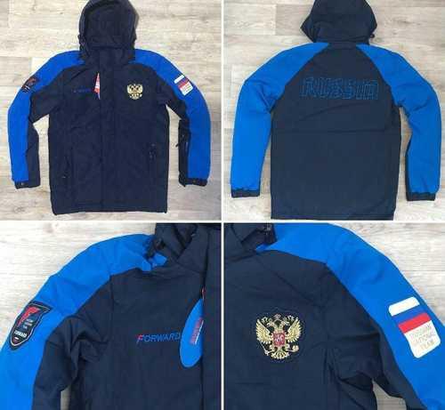 Куртка Forward Russia