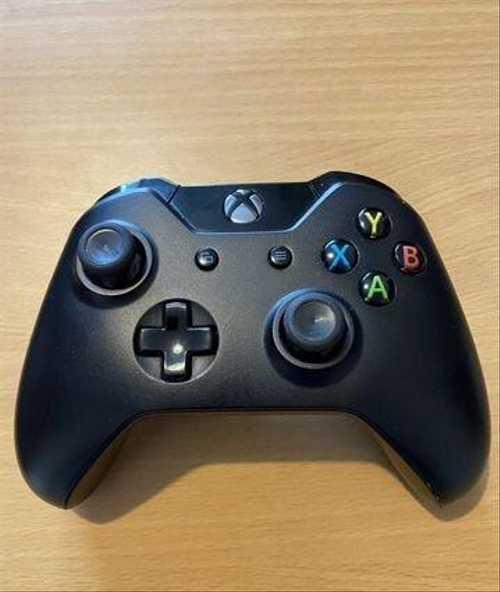 Джостик на Xbox One