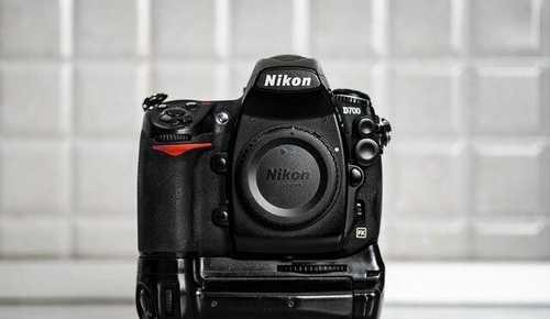 Фотоаппарат Nikon D700 + объективы