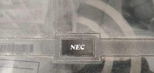 Проигрыватель винила NEC NS-6478E